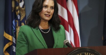 Michigan Capitol Confidential