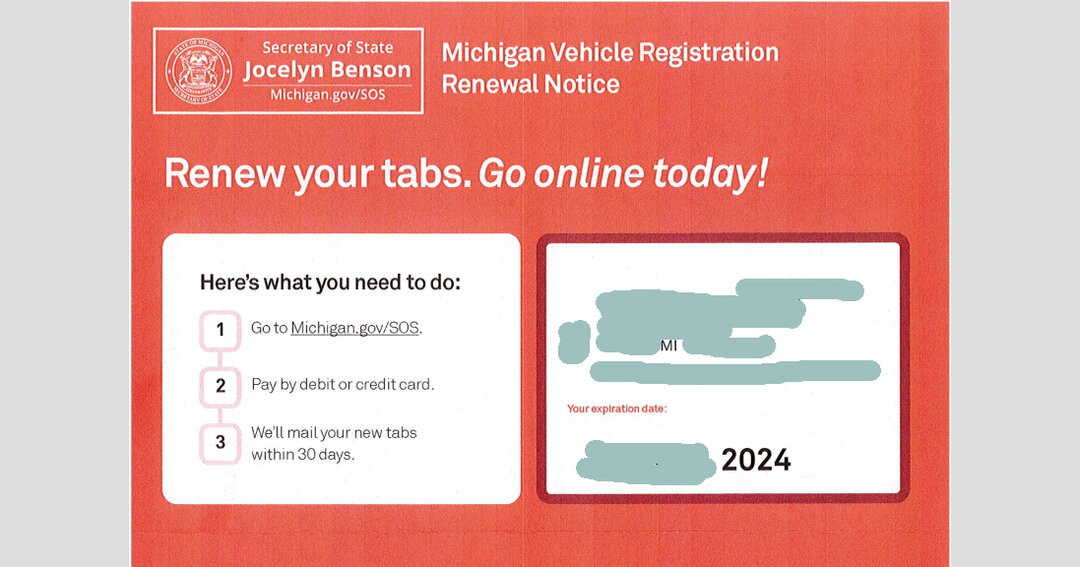 Michigan Capitol Confidential