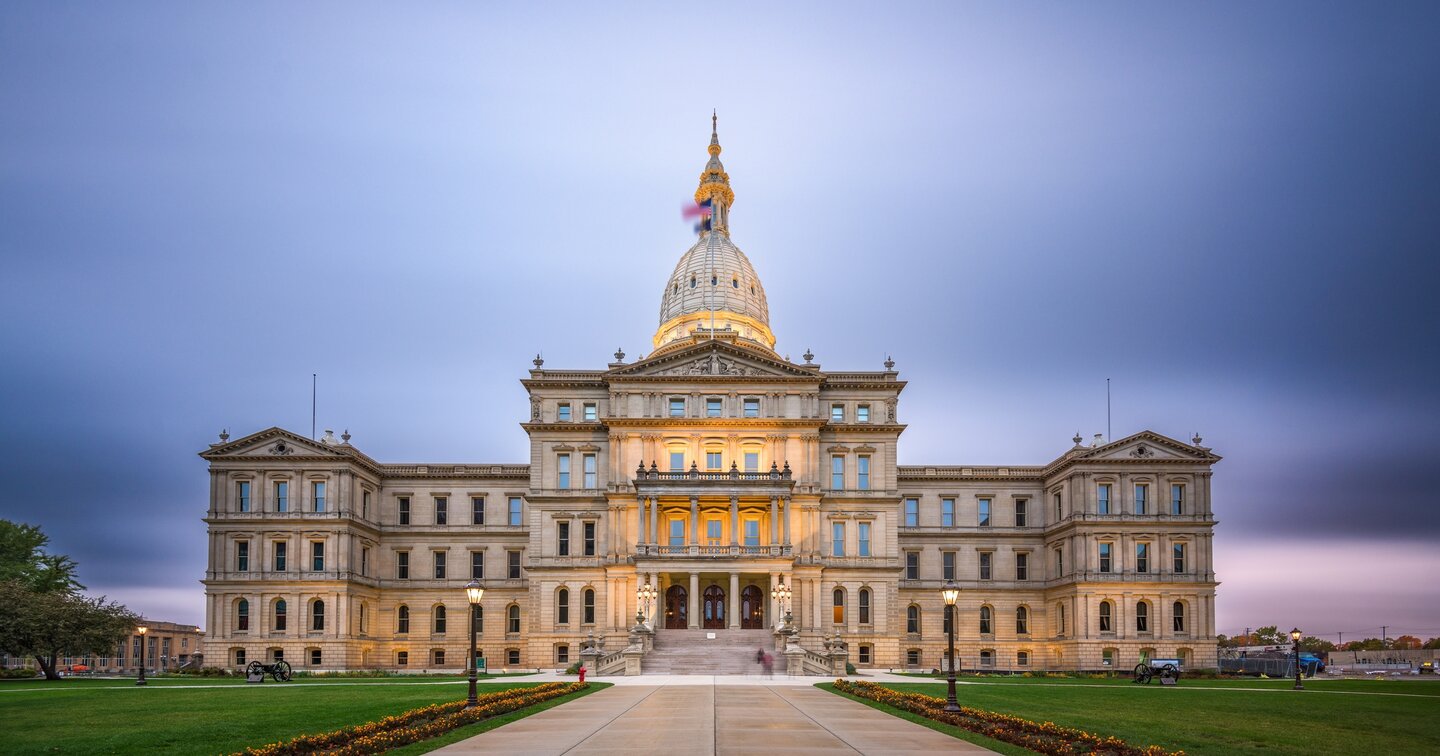 Michigan Capitol Confidential